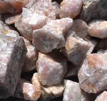 The Rock Pile - Natural Landscape Stone